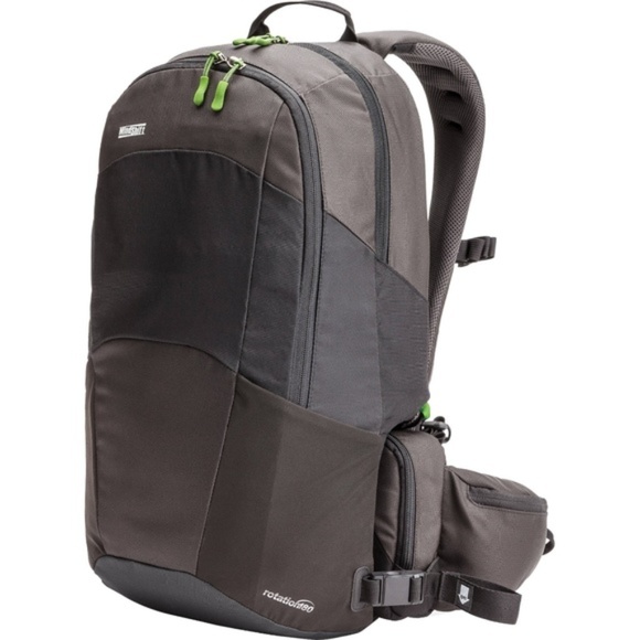 mindshift | Bags | Mindshift Rotation8 22l Travel Camera Backpack ...
